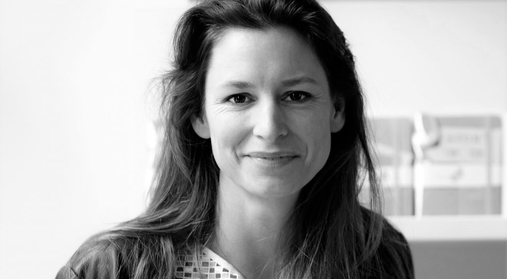 In de spotlight: Andrea Davina van The Relationshift - Vnieuws
